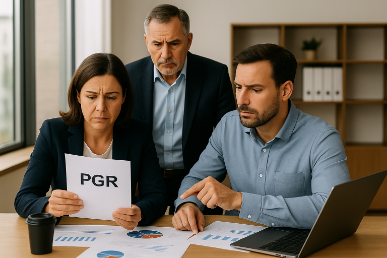 PGR na prática: quem deve fazer e como elaborar o plano | Grupo BMPC